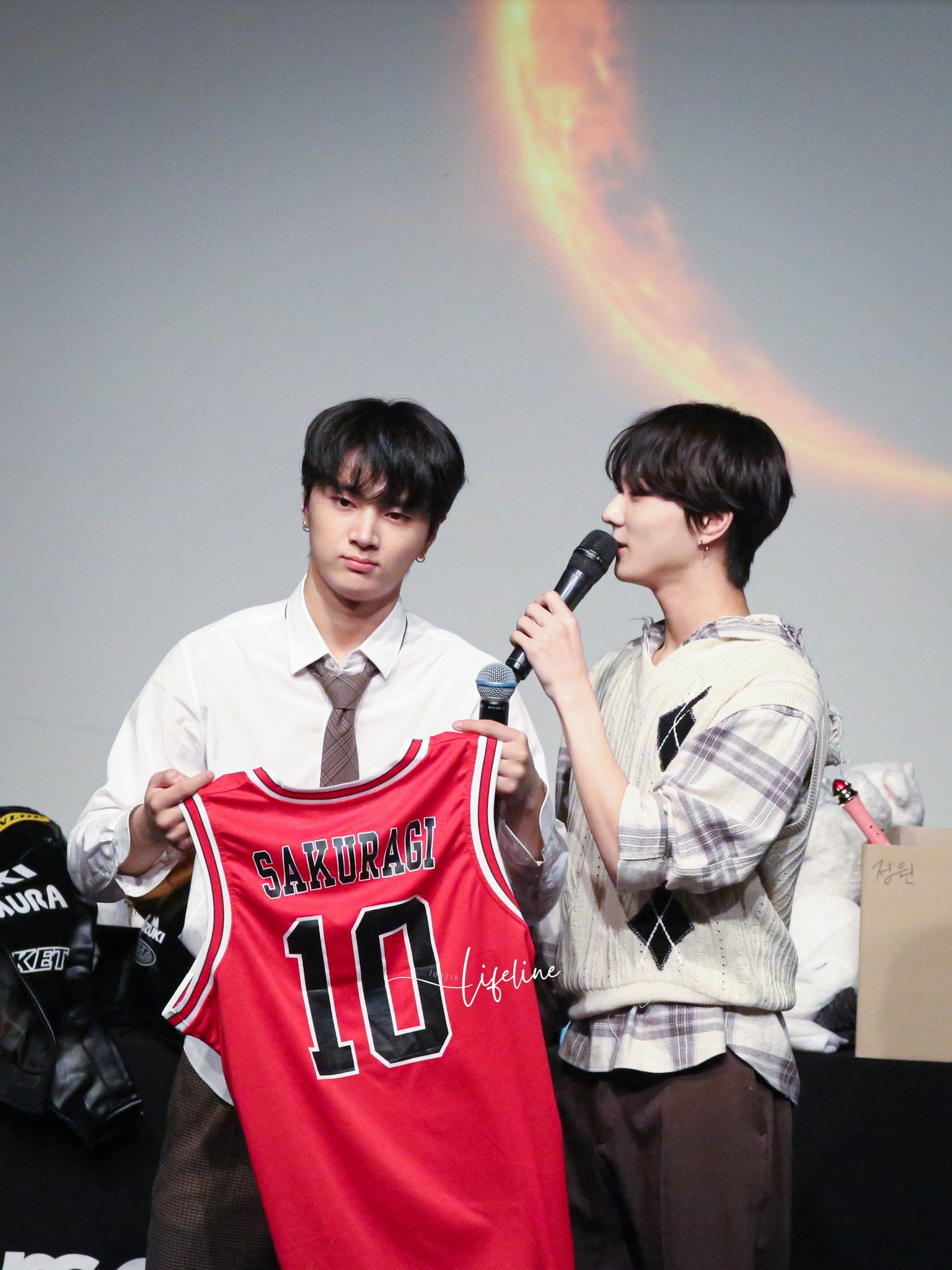 짱배 on Twitter: "230614 #엔하이픈 #ENHYPEN #제이 #JAY #ENHYPEN_JAY #종성 https://t.co/YFxhkJ1dV1" / Twitter