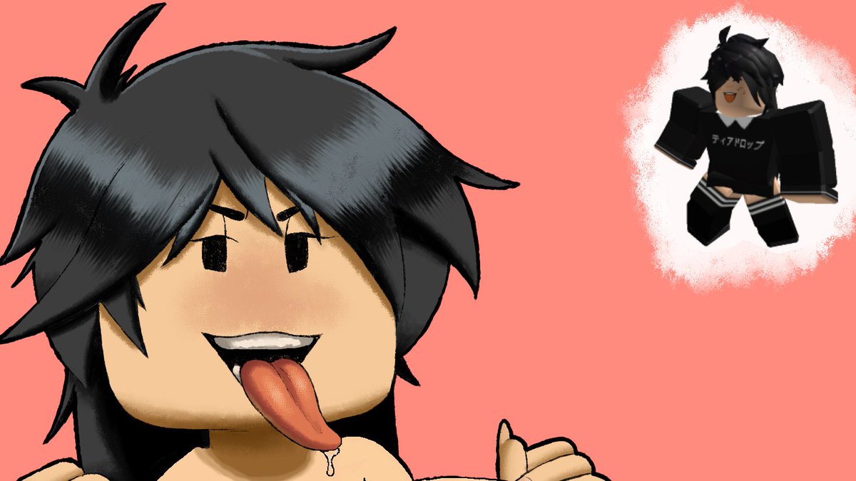 Out Of Context Western Porn On Twitter The Roblox Sex Update Is Real