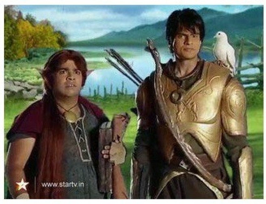 Hatim And Hobo