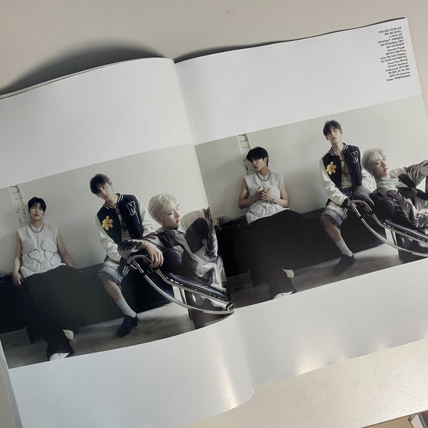 더쿠가 터졌다고? 인티 가입창 열어놨어😉 on Twitter: "[잡담] 얘들아 엘르 김지웅 미쳤는데.. https://instiz.net/name_enter/88219568…"