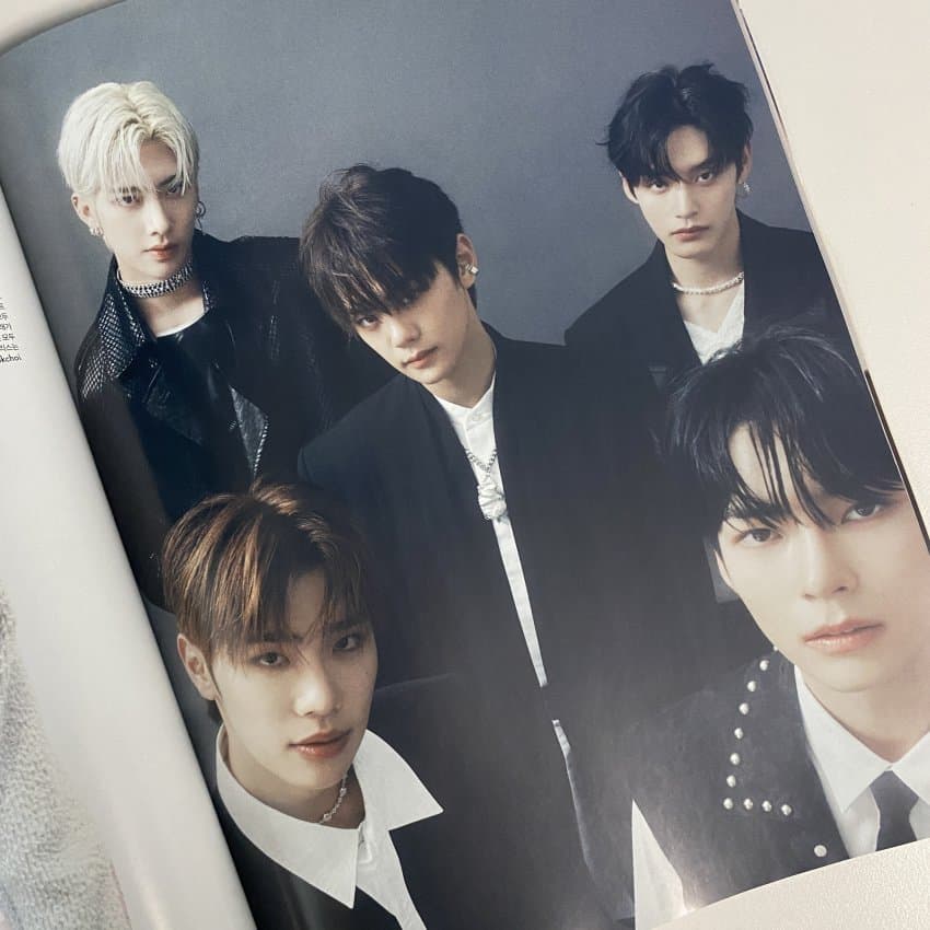 더쿠가 터졌다고? 인티 가입창 열어놨어😉 on Twitter: "[잡담] 얘들아 엘르 김지웅 미쳤는데.. https://instiz.net/name_enter/88219568…"