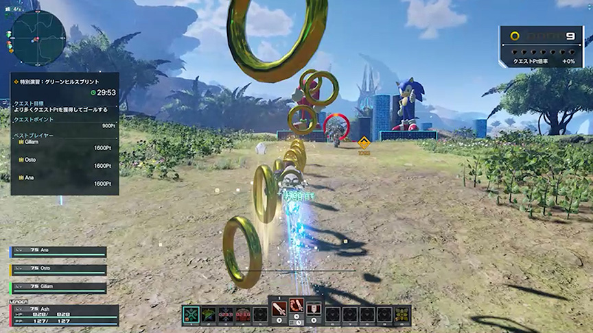 ロボアークス@PSO2NGS攻略まとめ on Twitter: "6/21アプデの新イベントキャンペーンを全てツールに反映 🔽NGS全イベント一覧 https://pso2roboarks ...