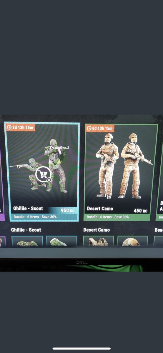 Willjum on Twitter: "Console rust know exactly what they doing for the bag"