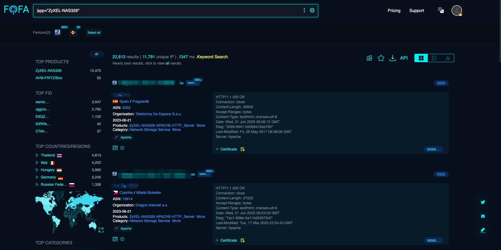 @AabyssZG/安全杂谈 / Twitter