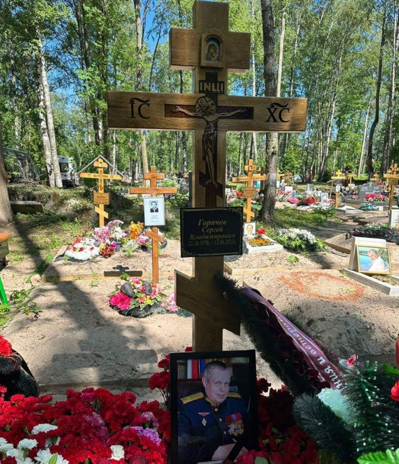 NEXTA on Twitter: "#Russia has confirmed the death of the Chief of Staff of the 35th Army of the ...