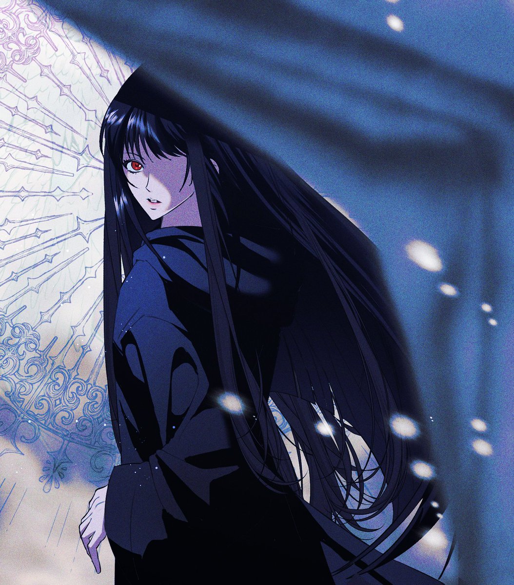 캐롯툰_작품홍보🥕 on Twitter: " 46화가 업로드되었습니다. 지금 #카카오페이지 #카카오웹툰 에서 감상하세요! #공작가의흑막영애님 #캐롯툰 #공흑영 카카오페이지 ...