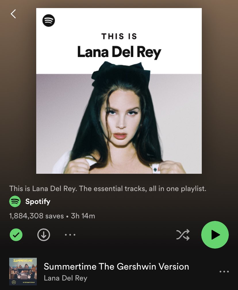 Lana Del Rey Charts on Twitter: Lana Del Rey Charts on Twitter: