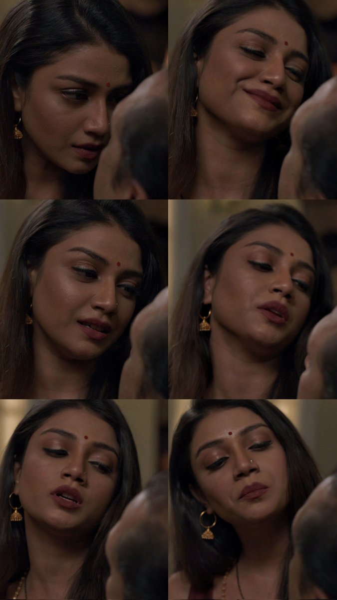 Actressedits@#& on Twitter: "Perfect wife material 🤤🤯😋 those face, nose pin, earing,lipstick 💄💋🔥 ...