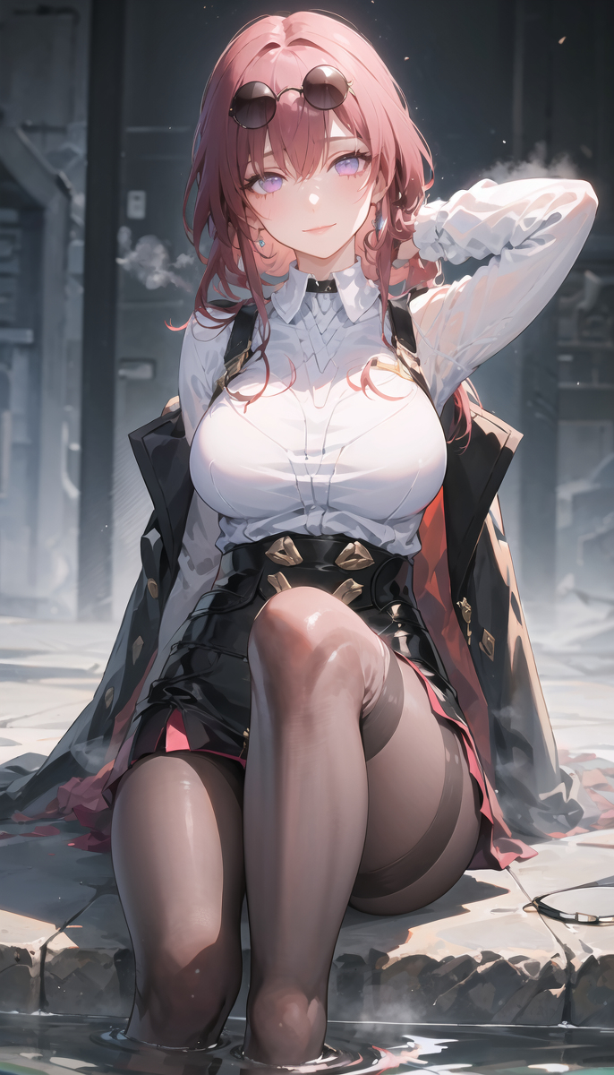 Daily_Waifu💫 on Twitter: "#Kafka #HonkaiStarRail Credit: pixiv Tunalove Source:https://pixiv.net ...