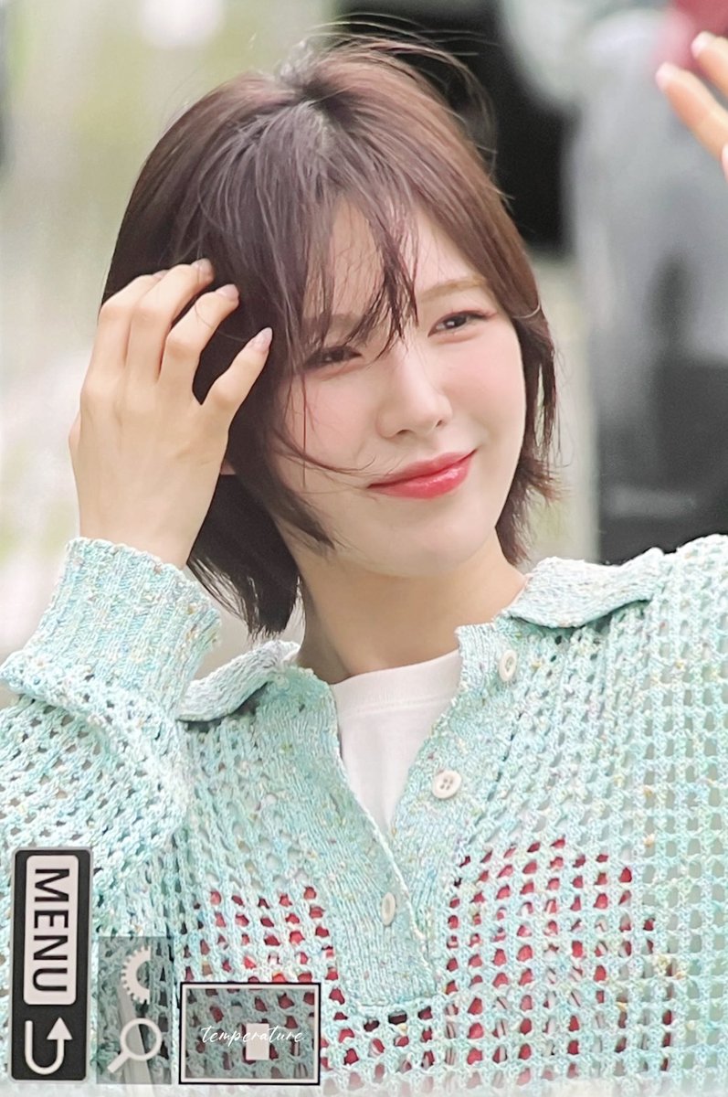 WENDY THAILAND💙 on Twitter: "RT @temperature0221: 230621 영스 출근 #웬디 #WENDY #레드벨벳 #RedVelvet"