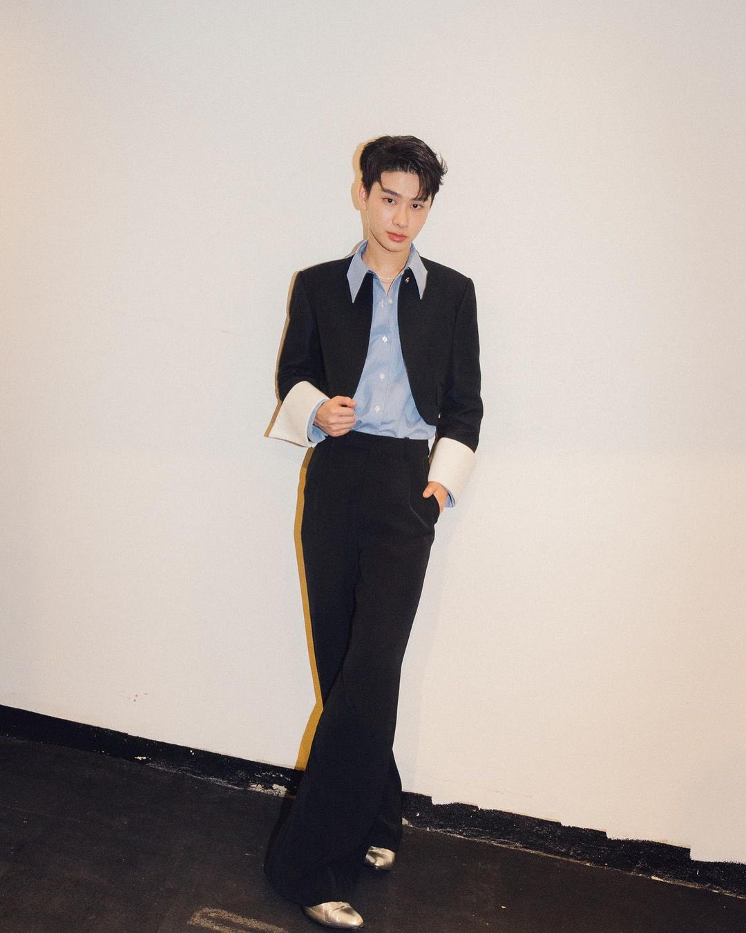 Get set go! THAI🚀 (@ThaiChayanon_th) / Twitter