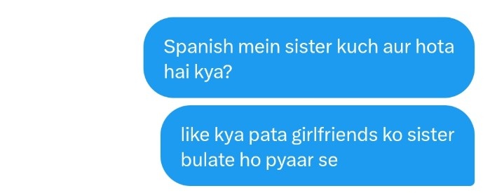 𝒟. on Twitter: "i think i need help 💀👍🏻"