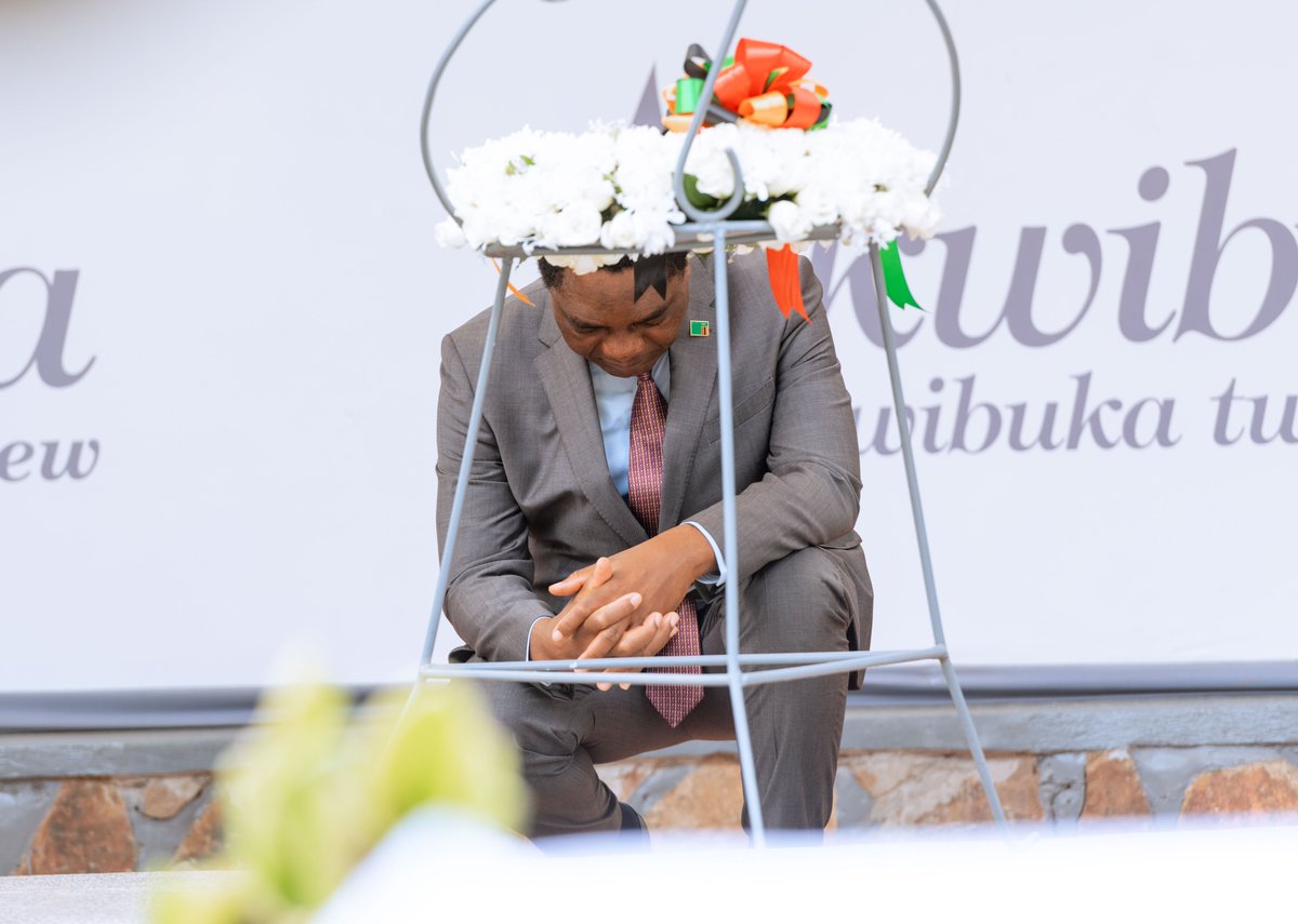 Kigali Genocide Memorial on Twitter: Kigali Genocide Memorial on Twitter: