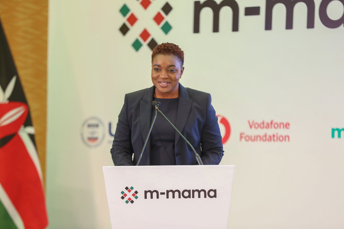 Safaricom Plc On Twitter Rt Mpesa Fdn Therefore Efforts Need To Be