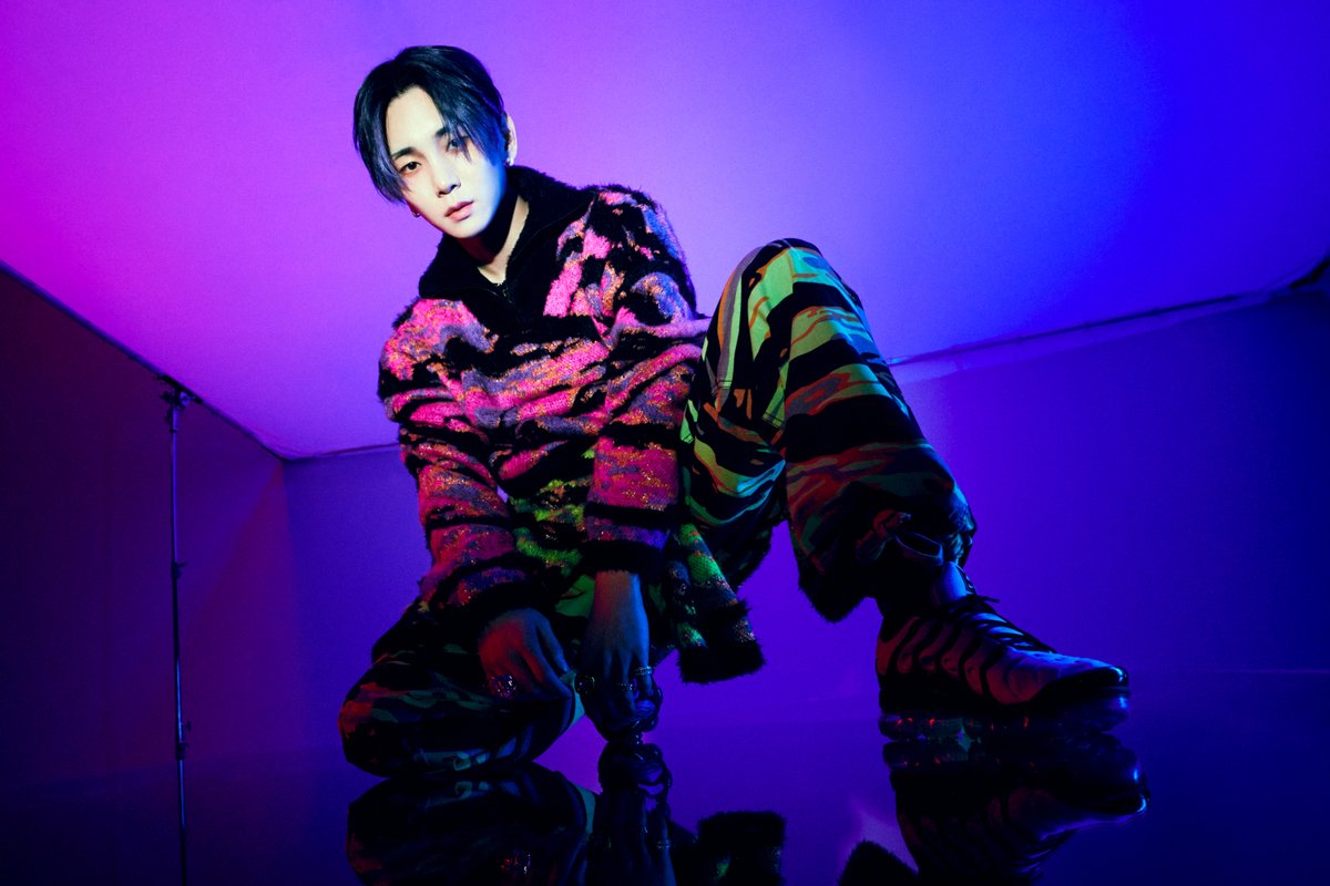 𝗖𝗘𝗛 On Twitter Rt Shinee ‘hard Teaser Image 6 Key Shinee 샤이니