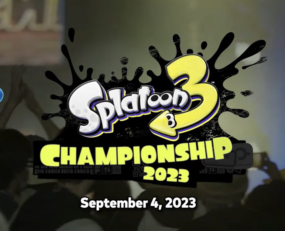 Pufuu 🐡 on Twitter: "Okay but side order release date definitely dropping during the Nintendo ...