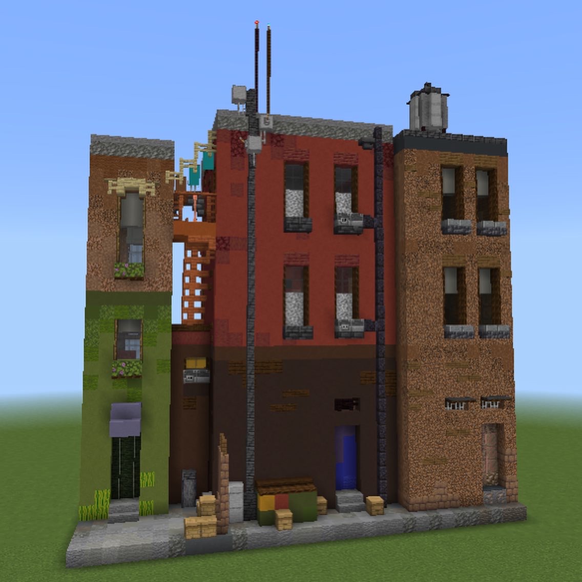 Minecraft Shop Building 10 Best Minecraft Shop Design Ideas