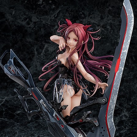 redjuice on Twitter: "RT @hobbywatch_jp: アニメ「BEATLESS」より1/8スケールフィギュア「紅霞」本日出荷開始！ https://t.co ...