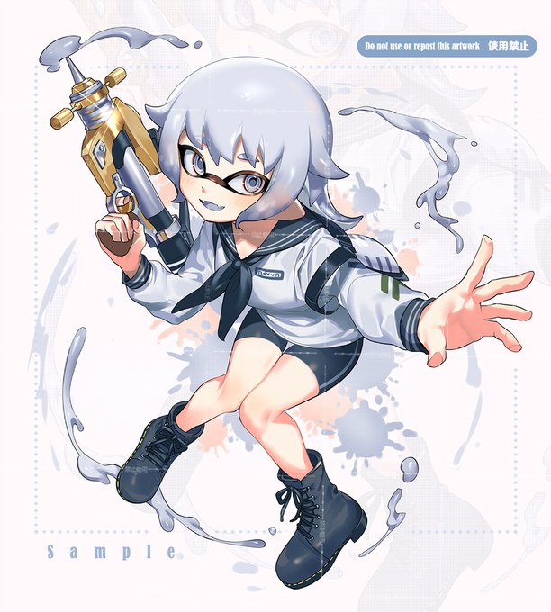 Jinko_神子💰 (@Jinkoika) さんのイラスト・マンガ作品まとめ (625 件) - Twoucan