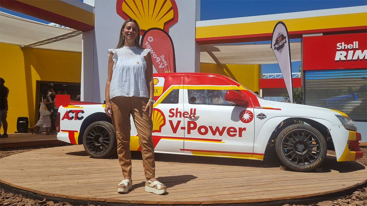 Cadena 3 Motor on Twitter: "⚠️ INDUSTRIA AUTOMOTRIZ🇦🇷 ️ #Ahora Raízen lanza una nueva generación ...