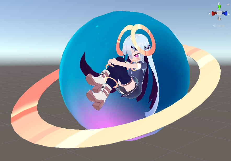 ねこ隠し 3Dコレクション on Twitter: "RT @Iryu_Ozora: Vket進捗 #VRChat #Vket https://t.co/9sJFjqINFk" / Twitter