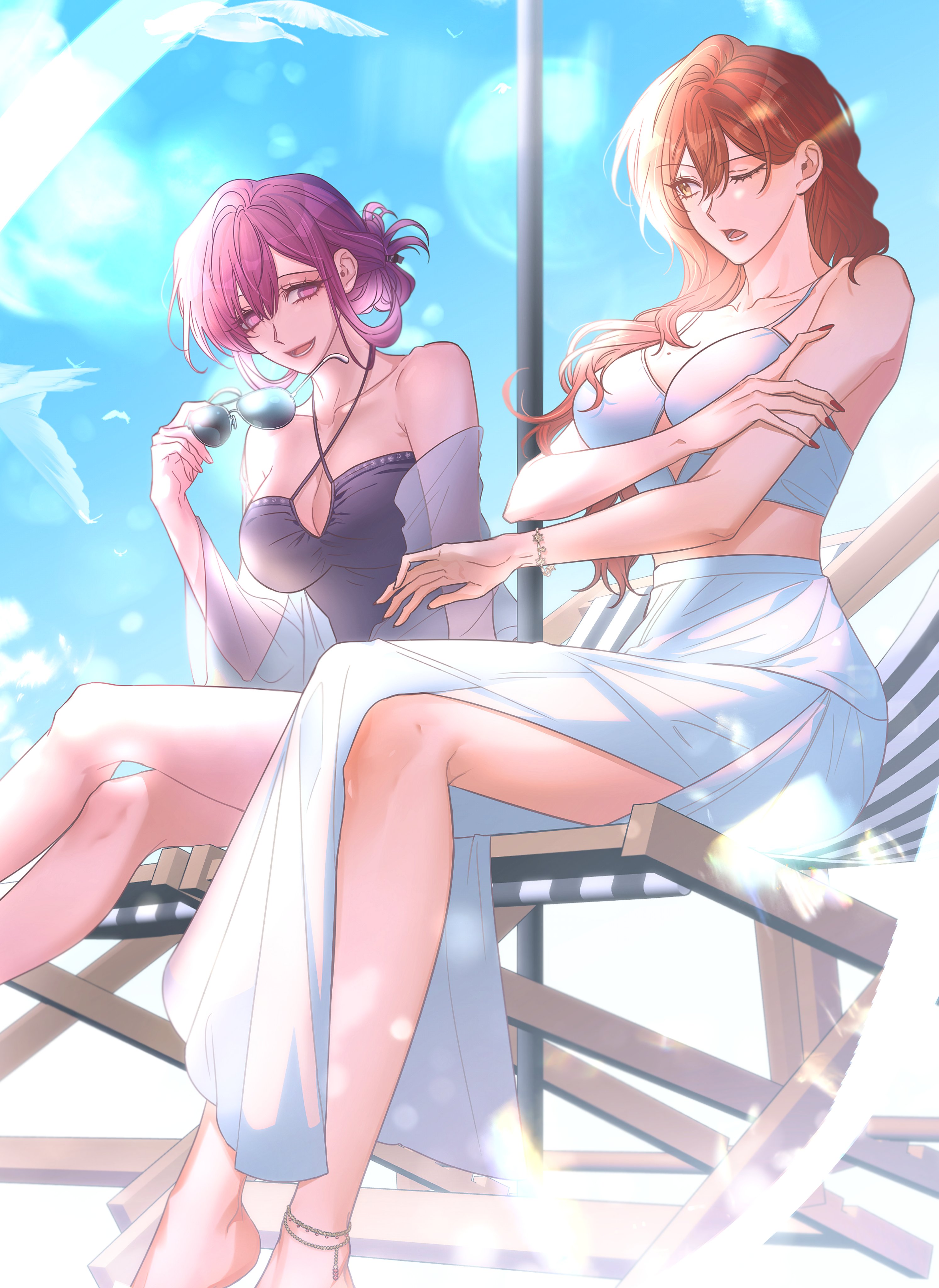 Yuren (@_yurenn) / Twitter