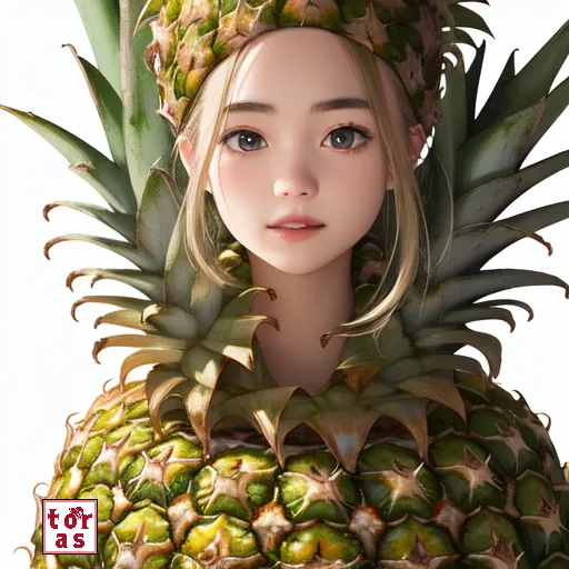 めぐみん on Twitter: "RT @toras_nft: パイナップルシリーズの紹介🍍 #パイナップルは世界を救う ちびい@otonanoojikanさん に作成してもらったスタンプ ...