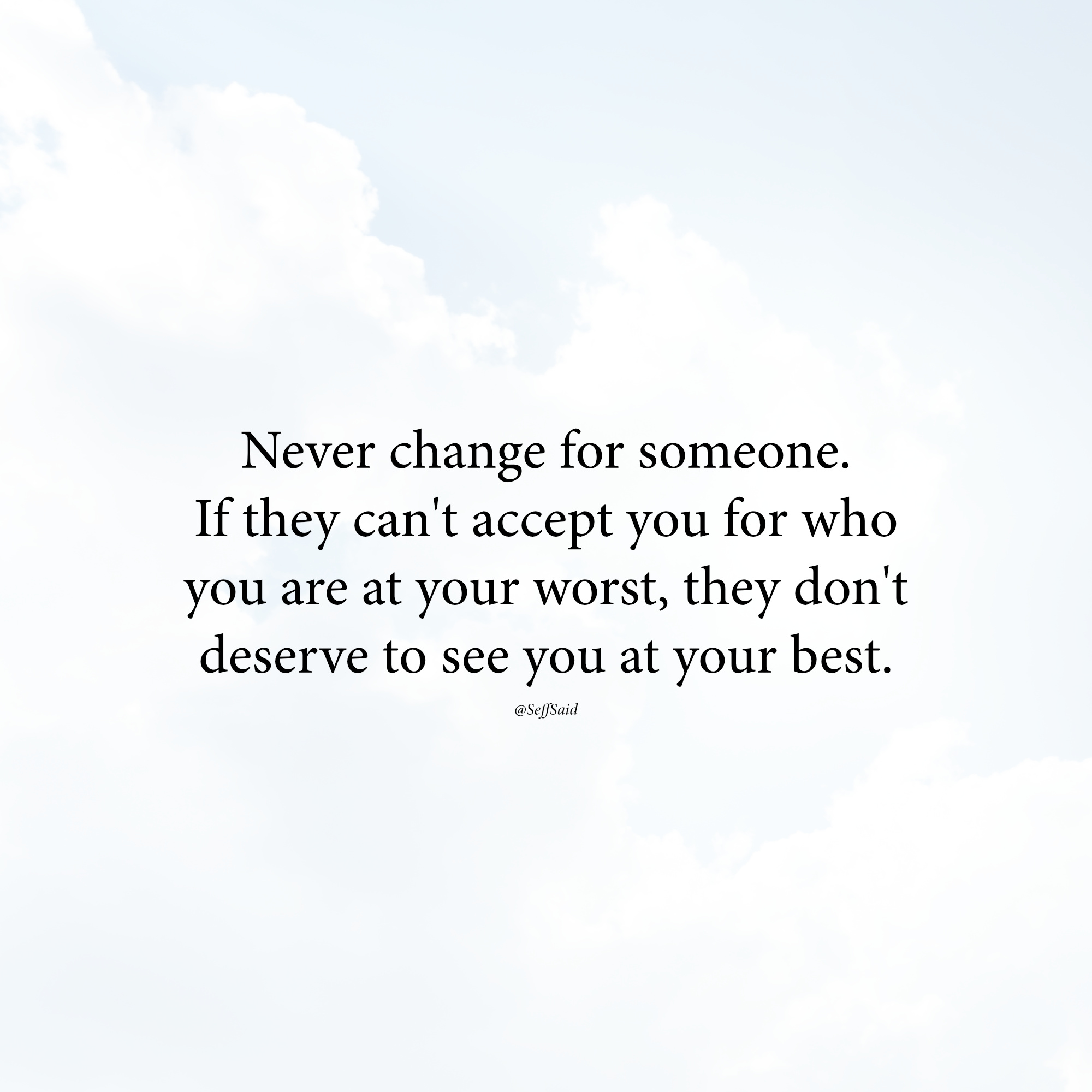 Photos Never Change Quotes People You Can Never Change The Way They