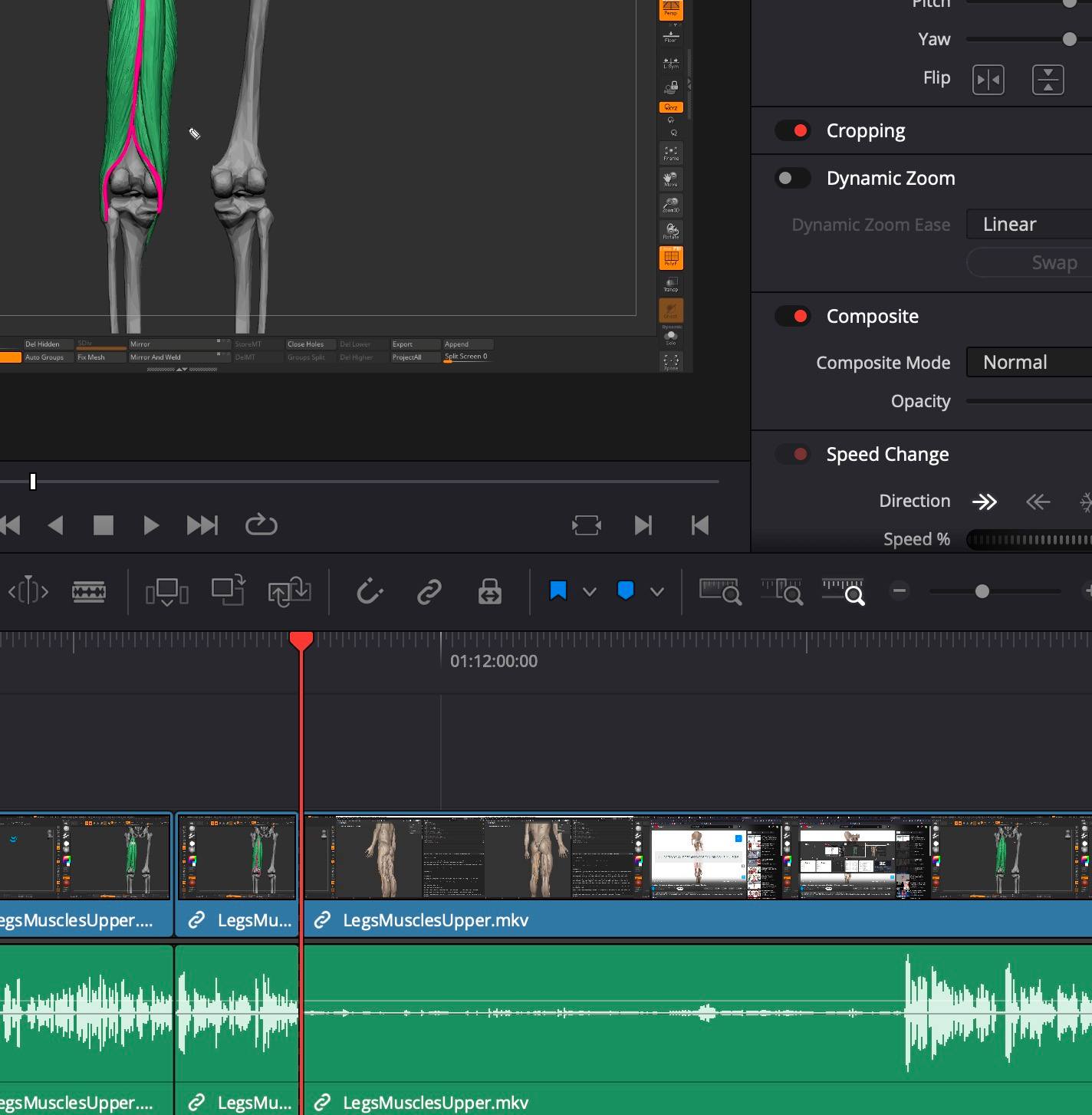 Henning Sanden on Twitter: "Break in the video as I had to do a refresher on how to actually ...