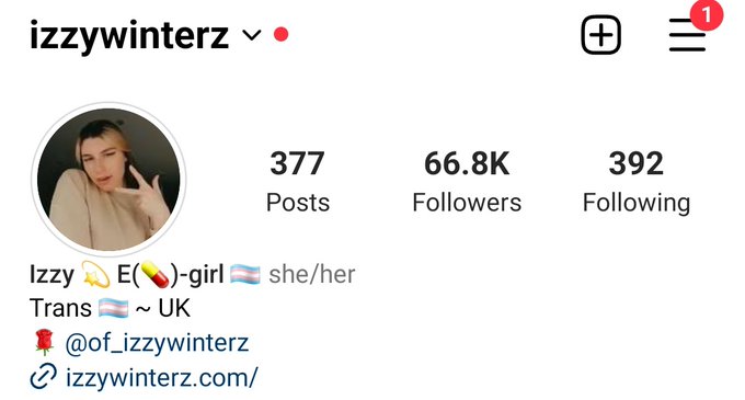 TW Pornstars - Izzy💫 E(💊)-Girl 🏳️‍⚧️. Pictures and videos from Twitter.