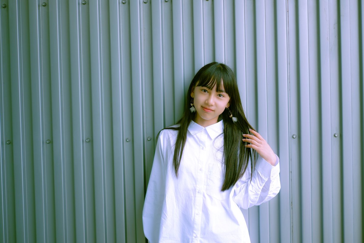 ロール発射🐙 on Twitter: "個撮📸 うららちゃん (JC1) うむ、うららちゃんキレイだ🫶 2023.5.6 TSK撮影会⚓️ @佐世保港フェリーターミナル #うらら #スタライ ...