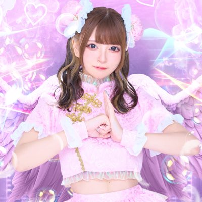 姫宮海夢【SAI² Rium】 on Twitter: "#新しいプロフィール画像"