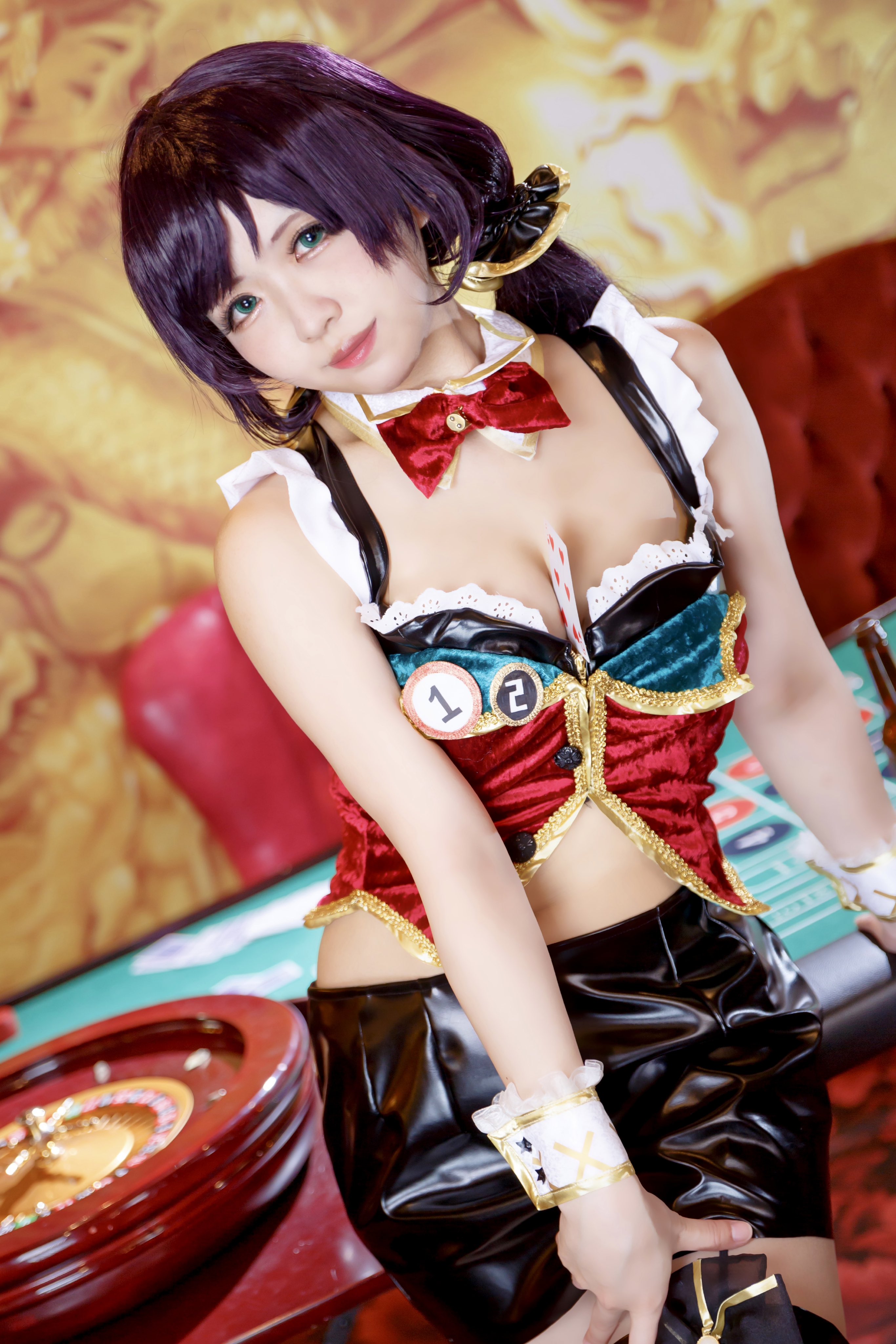 Scott 🤍🩶(Hydrate and drink some water.) (@Emerald_Azu_) / Twitter