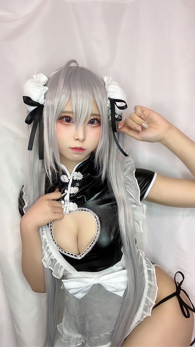 にゃあ＊@C102 2日目西す01b (@Nya_Cos) さんのコスプレ作品まとめ (998 件) - Twoucan