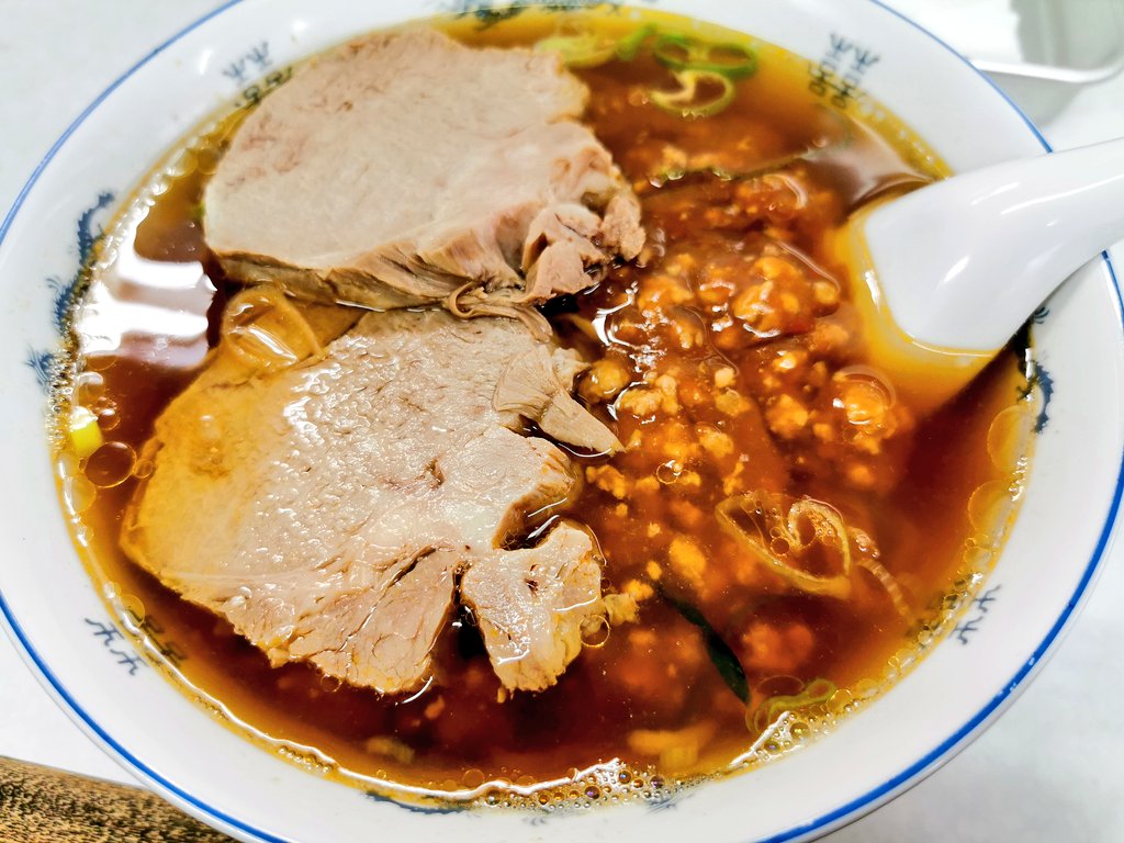Keikot On Twitter Rt Yutkan4 娘娘 にゃんにゃん 上尾 初めて知ったのは カップ麺 娘娘?なんて名前のお店だ が、きっかけ 埼玉県 民のソウル