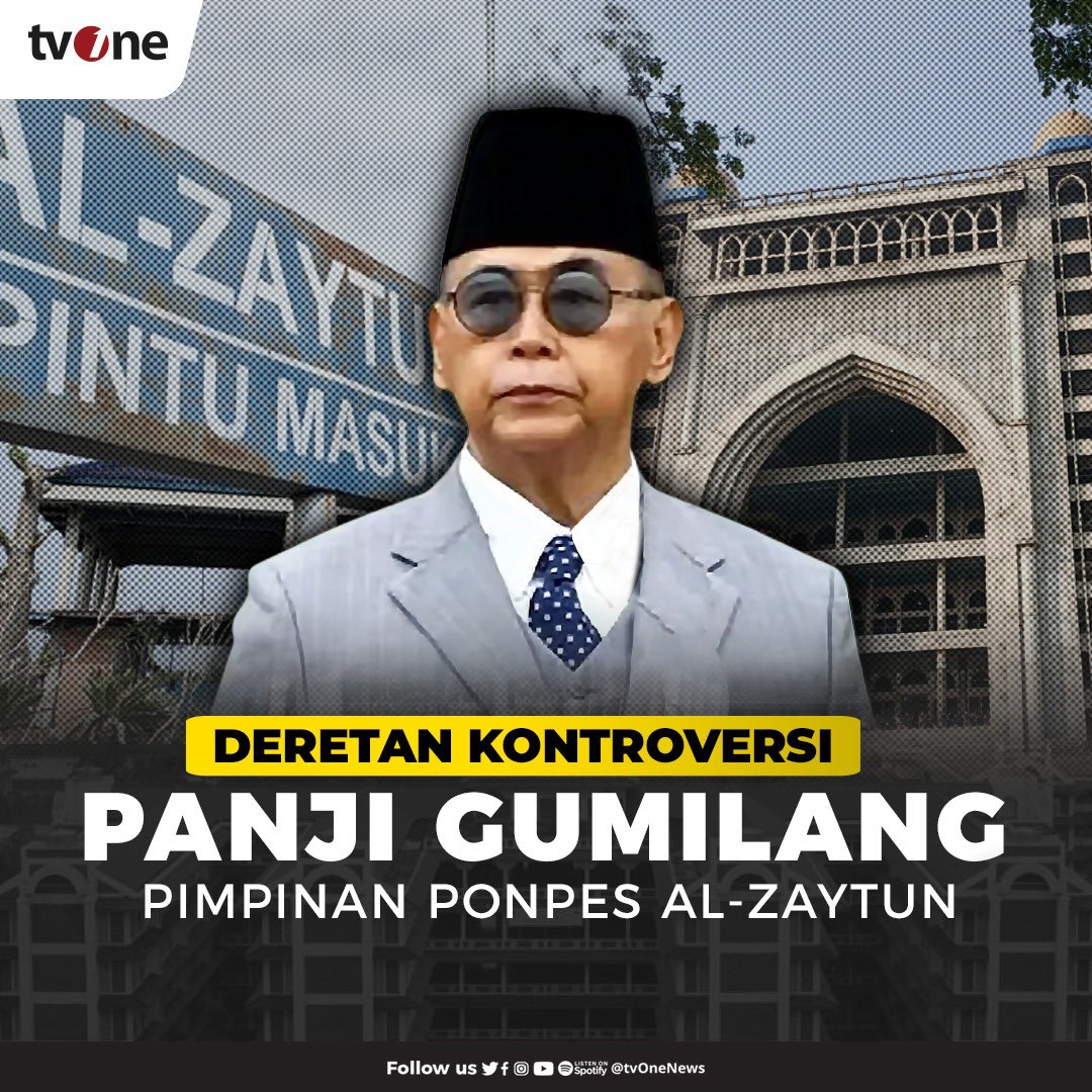 tvOnenews's Threads – Thread Reader App