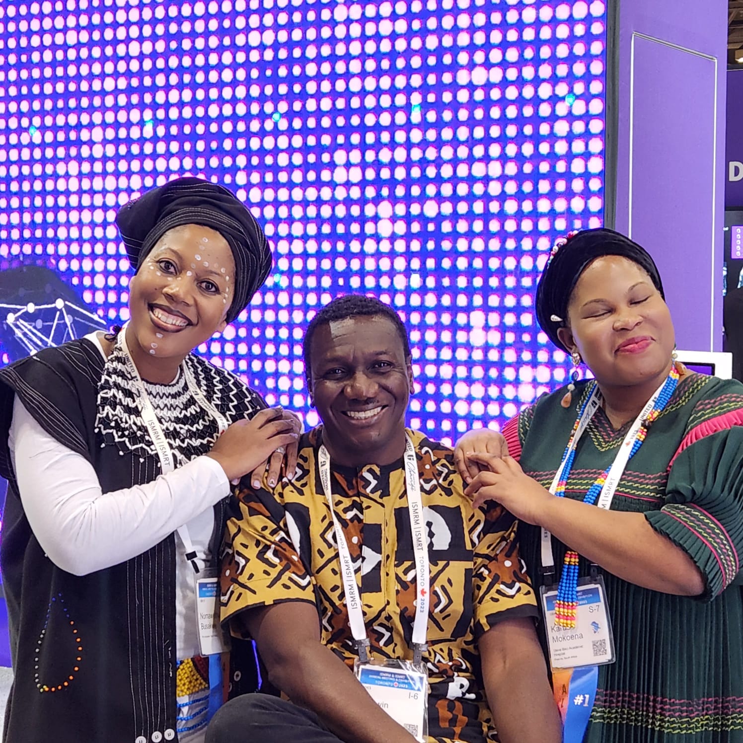 ISMRM African Chapter (@ISMRM_Africa) / Twitter