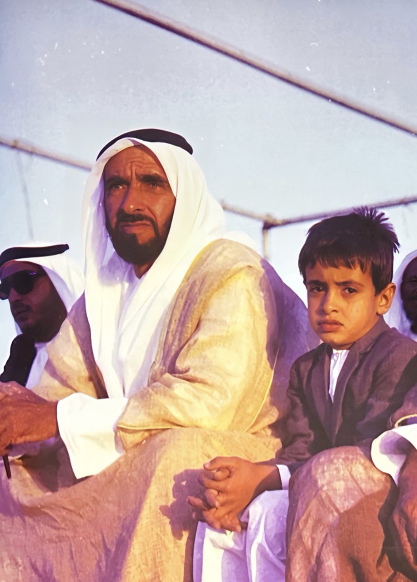 أبونا زايد رحمه الله.. دائماً يملأ ذاكرتنا ونستحضر مع أبنائنا وأهلنا ...