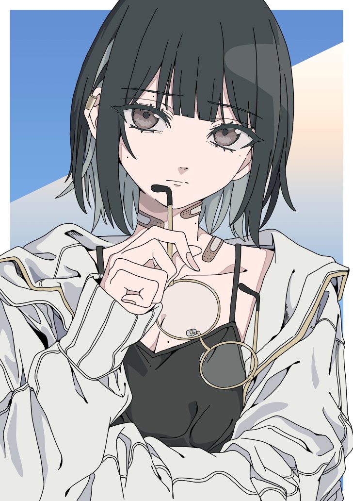 はくちゅう (@hakuhiru_oeoe) さんのイラスト・マンガ作品まとめ (33 件) - Twoucan