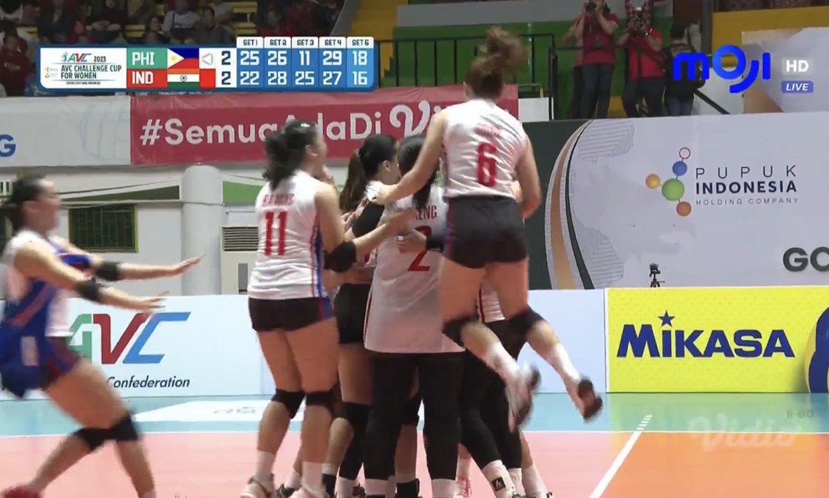 Volleytrails on Twitter: Volleytrails on Twitter: