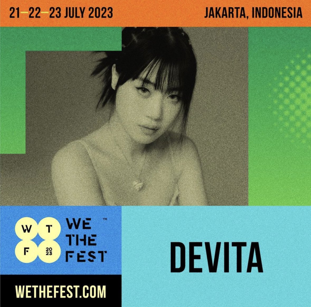 DREAMERS on Twitter: "RT @seoul_therapyID: LeeHi dan DeVita bakal manggung di Jakarta tanggal 21 ...