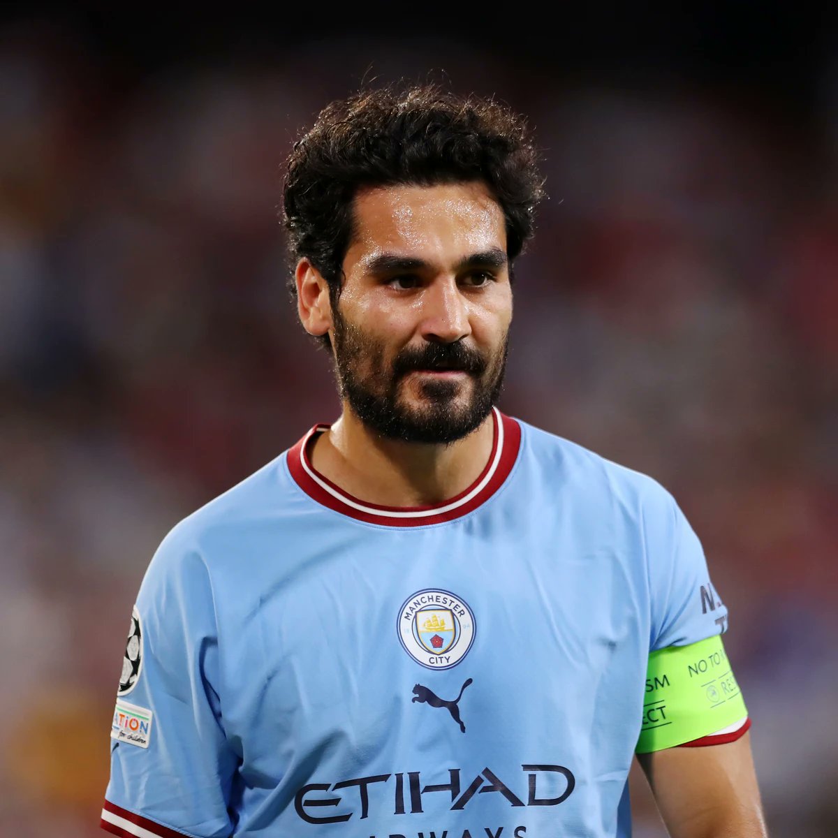 MísterCruyff14⚜(Ricard) on Twitter: "Gundogan viene libre y de ganar la Premier, de meteros un 4 ...