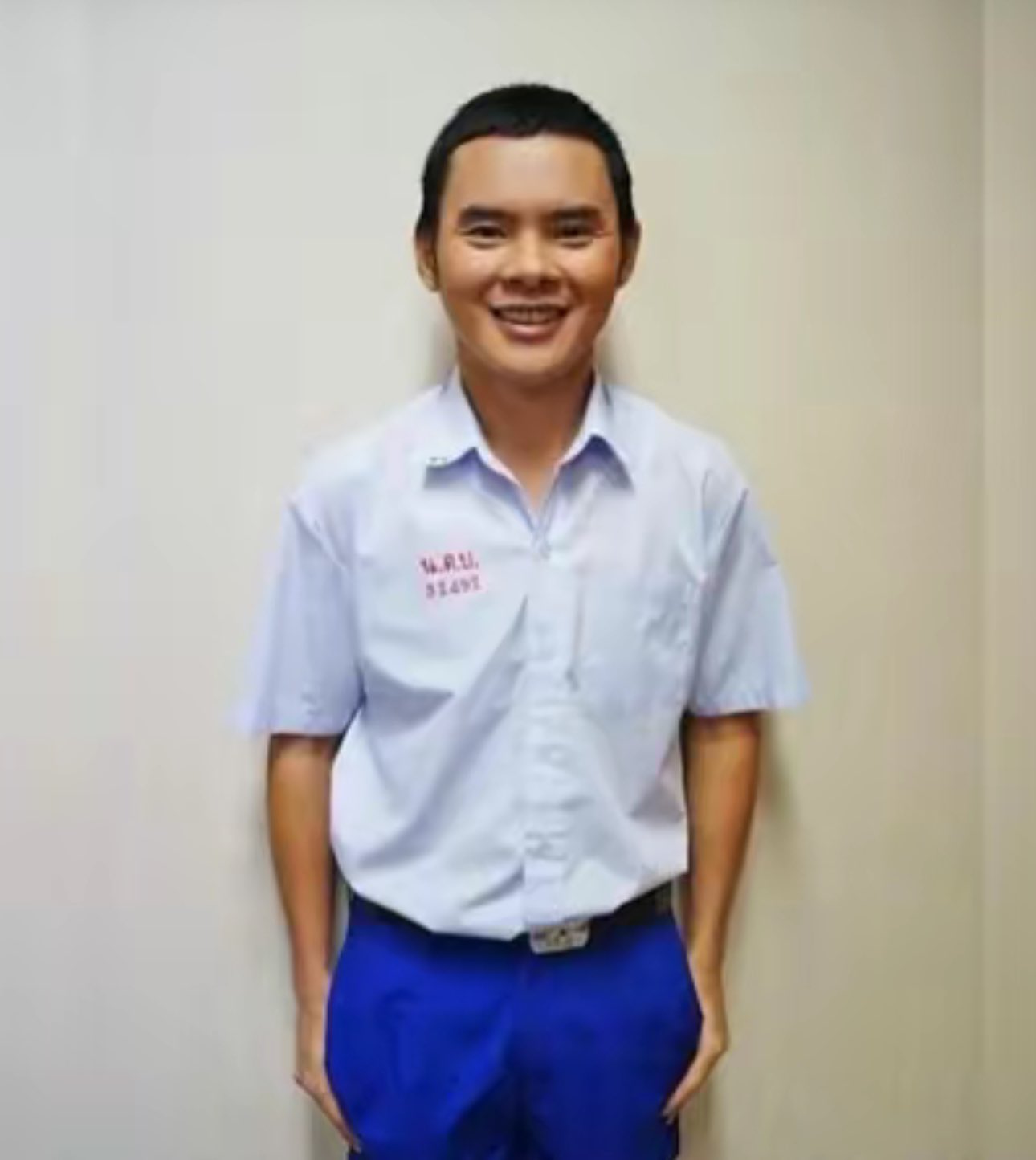 แอคนี้เจตพรีม #HUHYUNJIN 💞💐🌟 on Twitter: "RT @thaichayanon: 789 เมนใครไม่รู้ ผมเมนพ่อย้งครับ ...