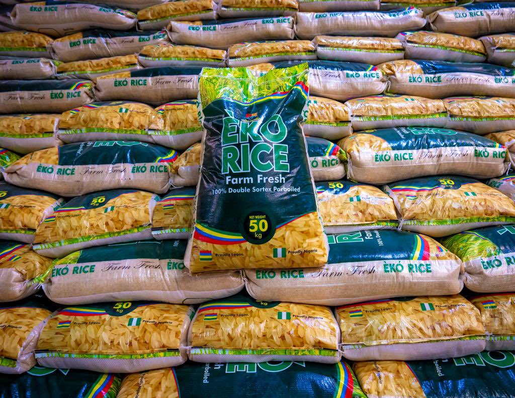 FLASH: Governor of Lagos State, Mr @jidesanwoolu arrives at Lagos ...