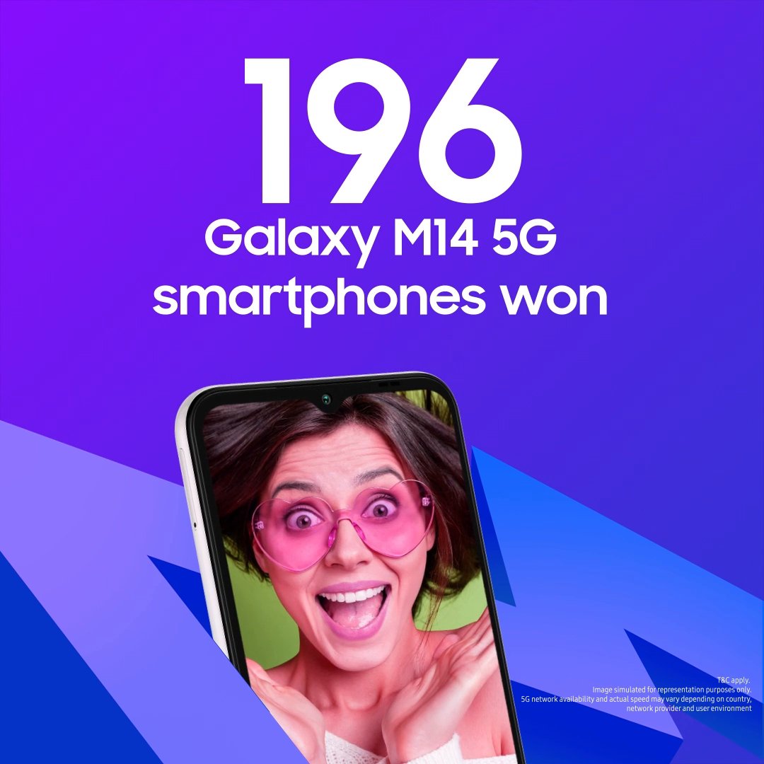 Samsung India On Twitter Come In Closer And Listen Up The Results