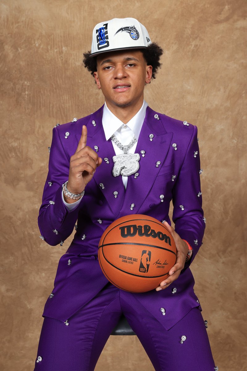 Nba Latam On Twitter Los últimos 4 Picks N°1 Del Nbadraft 🤩 Paolo