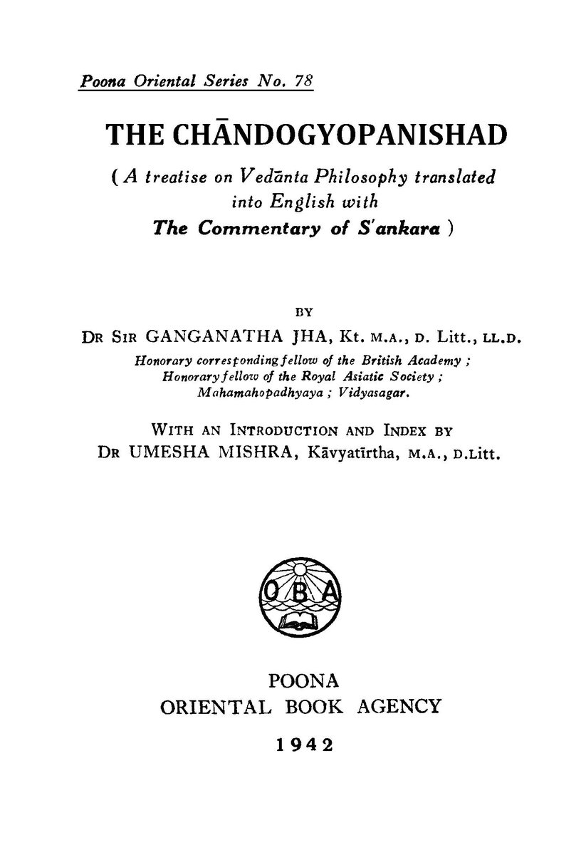 [🧵 THE STORY OF CASTE 2: UNTOUCHABILITY] 1/38 There are two dimensions ...