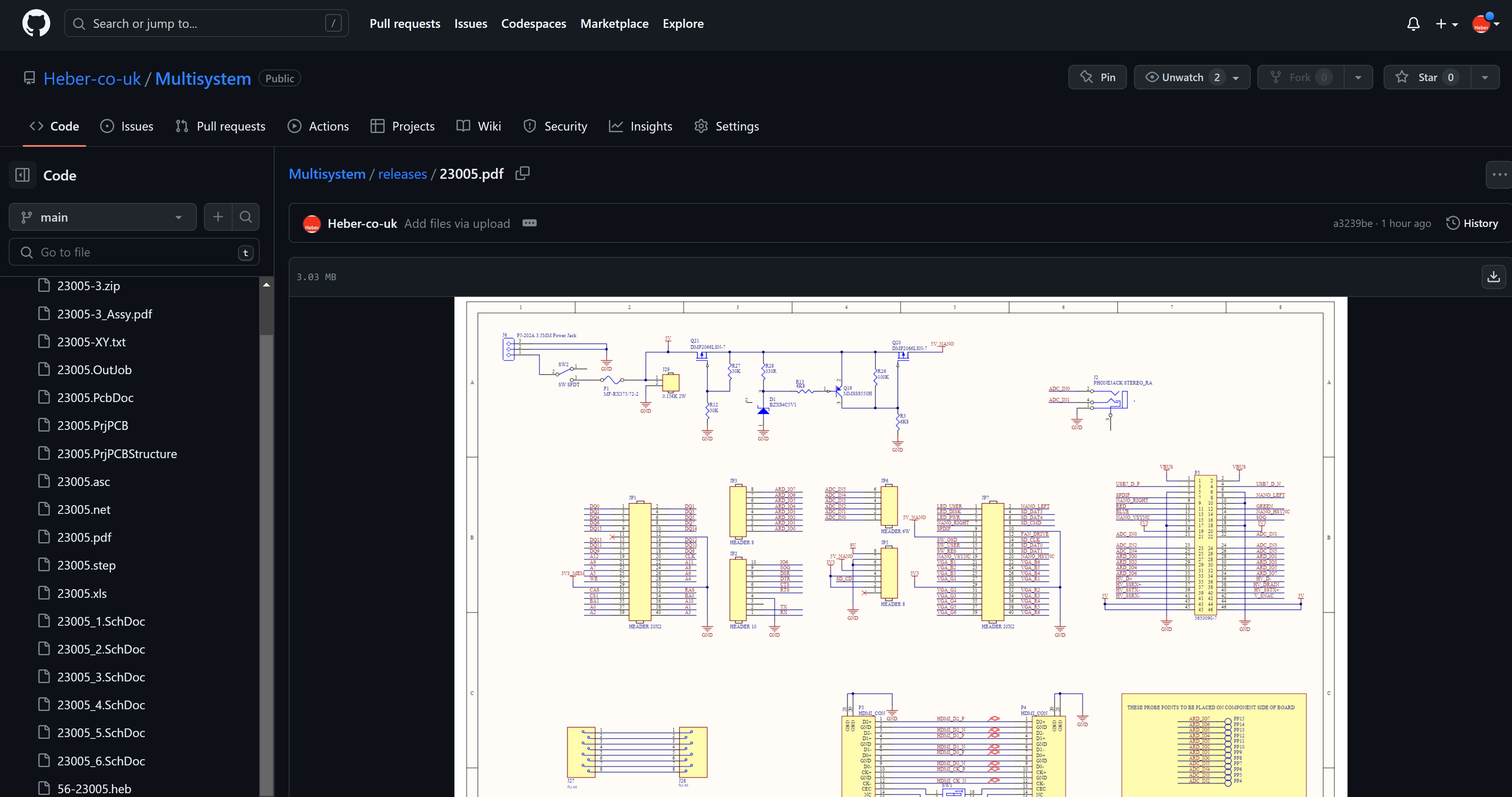 Multisystem on Twitter: "We are really pleased to announce that the # ...