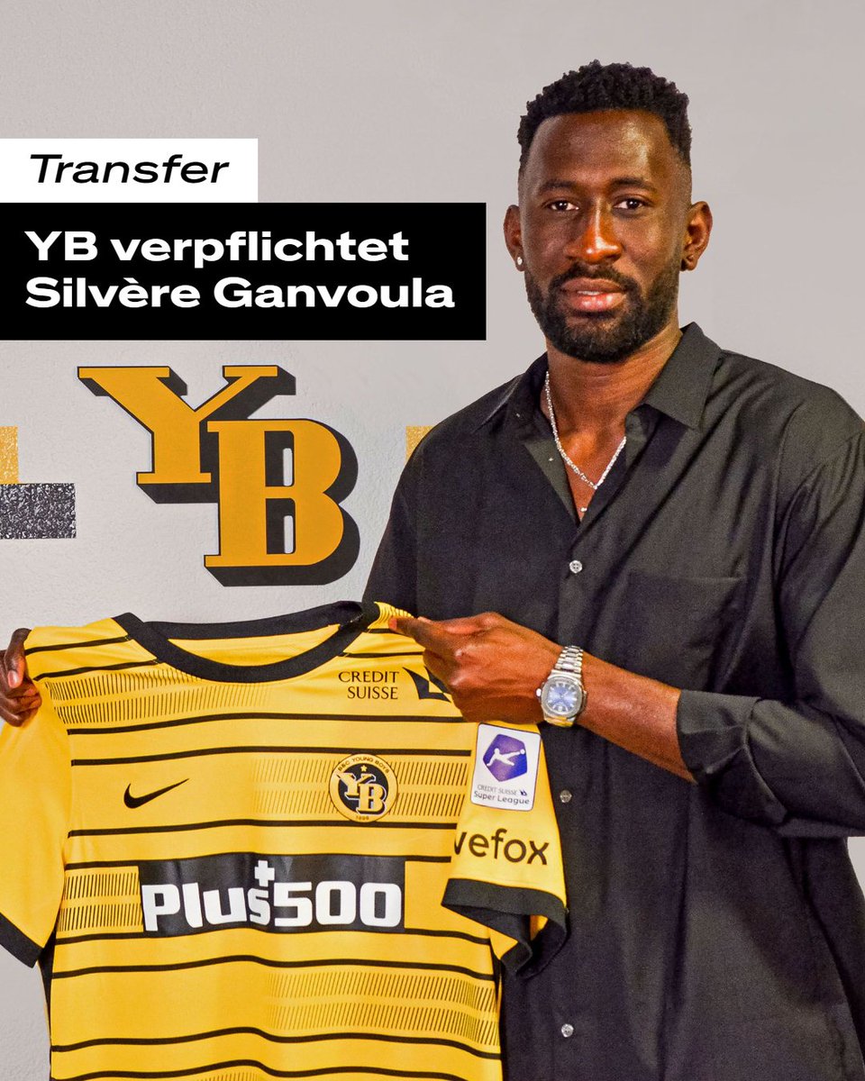 BSC YOUNG BOYS on Twitter: BSC YOUNG BOYS on Twitter: