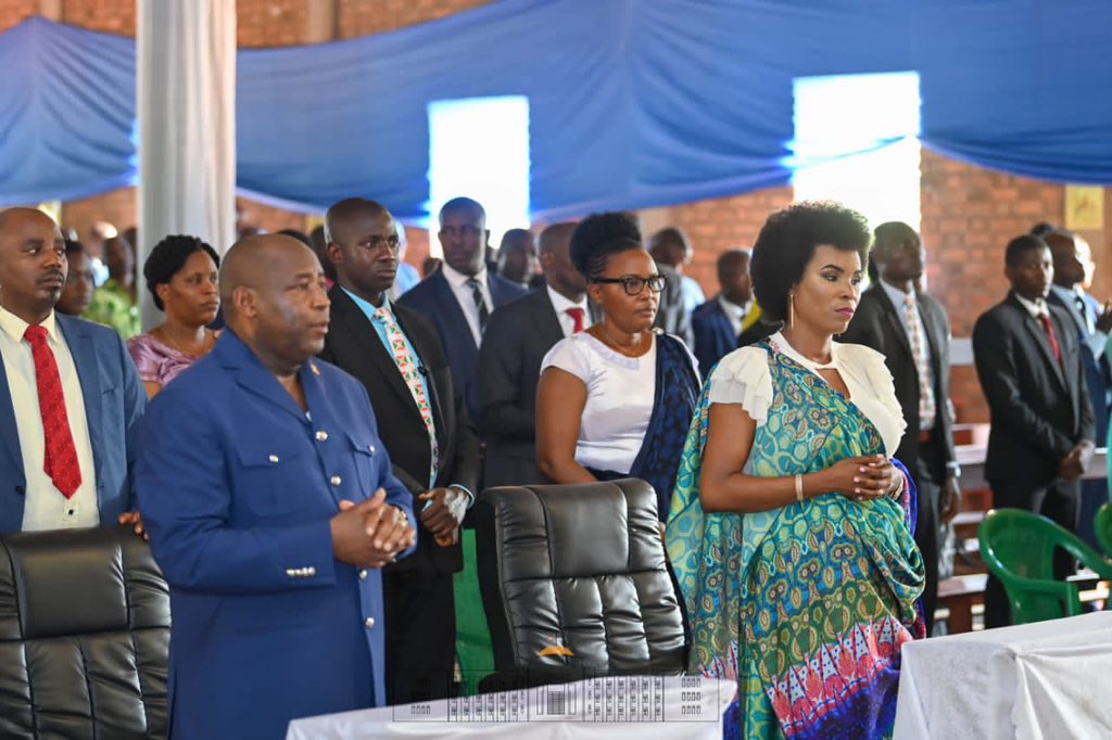Ntare Rushatsi House on Twitter: Ntare Rushatsi House on Twitter: